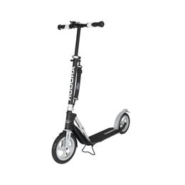 Hudora-Scooter &raquo;BigWheel &laquo; Air 230 - silber