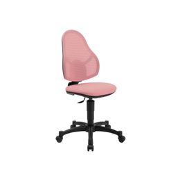 Topstar Stuhl &raquo;Open Art Junior&laquo; - 80x19x60cm - rosa -