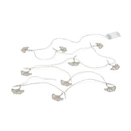Tchibo - LED-Lichterkette - beige
