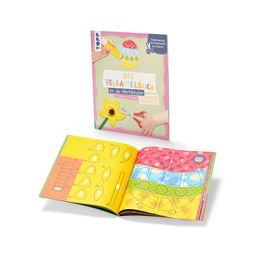 Tchibo - Buch &raquo;Das Verbastelbuch f&uuml;r die Allerkleinsten &ndash; Ostern&laquo;