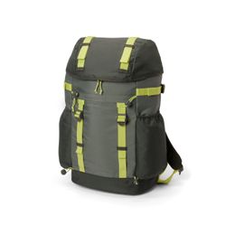 Tchibo - Outdoor-Rucksack - khaki