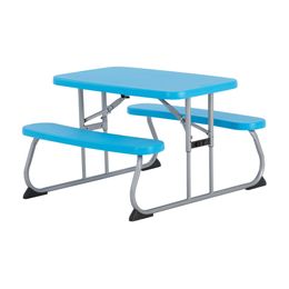 Lifetime Kinder-Picknicktisch &raquo;80094G&laquo; - blau