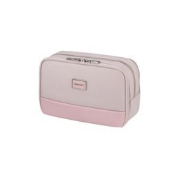 Samsonite Image Kulturtasche &raquo;Pouch&laquo; - ros&eacute;