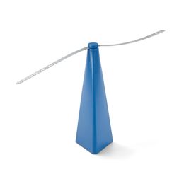 Tchibo - Fliegenwedler - blau