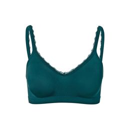 Tchibo - Seamless-Soft-BH - petrol