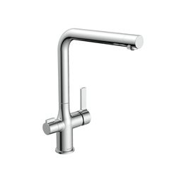 Sch&uuml;tte Sch&uuml;tte Aquastar PRO Filterarmatur - chrom