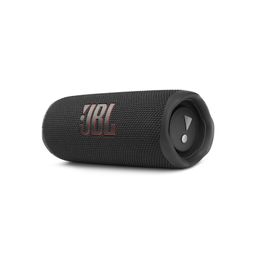 JBL tragbarer wasserdichter Lautsprecher &raquo;Flip 6&laquo; - schwarz