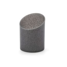 Tchibo - Utensilienst&auml;nder in Granitoptik - grau