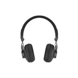 Tchibo - House of Marley &raquo;Positive Vibration 2&laquo; Bluetooth -On-Ear-Wireless-Kopfh&ouml;rer - schwarz