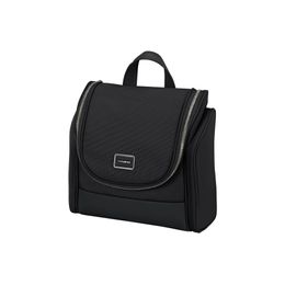Samsonite Image Toilet Kit Hanging - schwarz