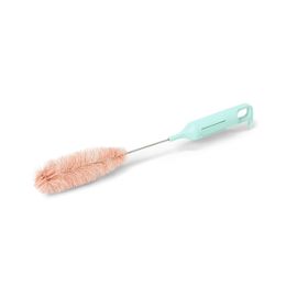 Tchibo - 3-in-1-Gl&auml;ser-und-Flaschensp&uuml;lb&uuml;rste - rosa