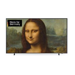 Samsung - 65" - schwarz