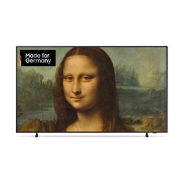 Samsung - 55" - schwarz