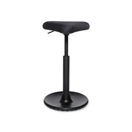 Topstar Ergo-Hocker &raquo;Sitness H1&laquo; - schwarz
