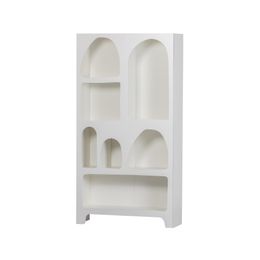 Tchibo - Woood Regal &raquo;Caz&laquo; - 95x32x180cm - Holz