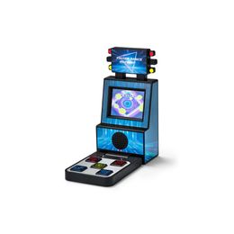 Tchibo - Fingertanzmaschine - schwarz