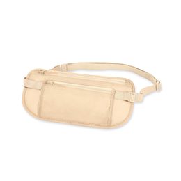 Tchibo - Sicherheits-H&uuml;fttasche - beige