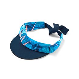 Tchibo - 2-in-1-Visor - dunkelblau