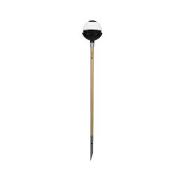 Gardena Windlicht &raquo;ClickUp!&laquo; - schwarz