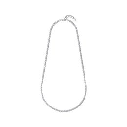 Tchibo - Kette - silber