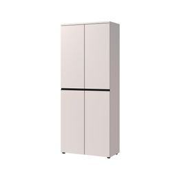 Tchibo - Aktenschrank &raquo;Bedano&laquo; gro&szlig; - 81x40x197cm - Holz