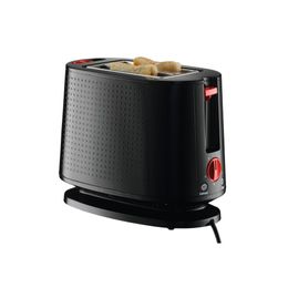 Bodum Toaster &raquo;Bistro&laquo; - schwarz