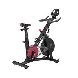 YESOUL-Smart Indoor Cycle &raquo;S3&laquo; - schwarz