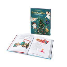 Tchibo - Buch &raquo;Wahrlich frohe Weihnachten&laquo;