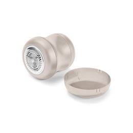 Tchibo - Fusselrasierer - beige