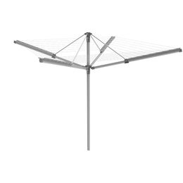 Tchibo - Yoursol W&auml;schespinne &raquo;Valencia Premium&laquo; - silber