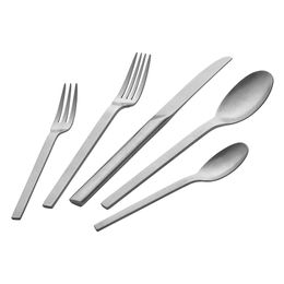 Zwilling Vintage-Besteck - silber
