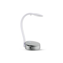 Tchibo - LED-Leseleuchte - silber