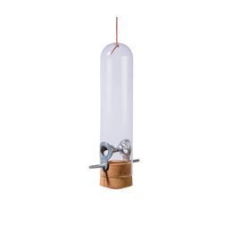 Tchibo - Futters&auml;ule &raquo;Premium-Pickbar&laquo; - transparent