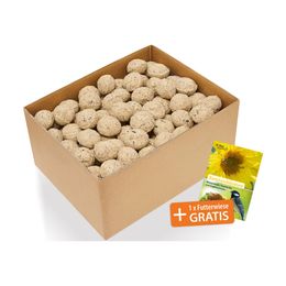 Tchibo - Meisenkn&ouml;del - beige