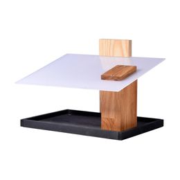 Tchibo - Design-Vogelhaus &raquo;Futura I&laquo; - schwarz