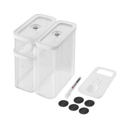 Zwilling Fresh & Save Cube - wei&szlig;