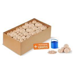 Tchibo - Vitamin-Meisenkn&ouml;del - beige