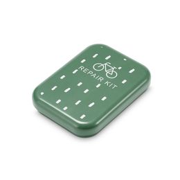 Tchibo - Fahrradreparatur-Set - silber