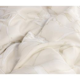 Tchibo - Sch&ouml;ner WOHNEN-Kollektion Bettw&auml;sche &raquo;Lovely&laquo; - beige