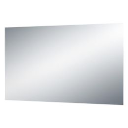 Tchibo - Universalspiegel - 149,6x94,9x6,3cm - schwarz -