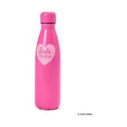 Tchibo - Barbie loves Helene Fischer Isolier-Trinkflasche - pink