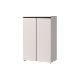 Tchibo - Aktenschrank &raquo;Bedano&laquo; klein - 81x40x120cm - Holz