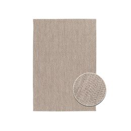 Tchibo - Teppich &raquo;Twine&laquo; - braun