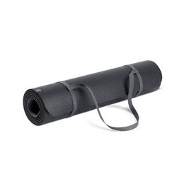 Tchibo - Fitnessmatte - schwarz