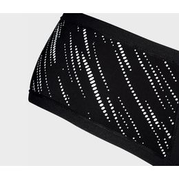 Tchibo - Windprotection-Stirnband - silber