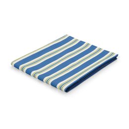 Tchibo - Abwischbare Tischdecke - wei&szlig;