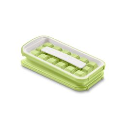 Tchibo - Eisw&uuml;rfelbereiter &raquo;Icebreaker Pop&laquo; - wei&szlig;
