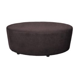 Tchibo - Sitzpouf &raquo;Randy&laquo; von ADA trendline - schwarz