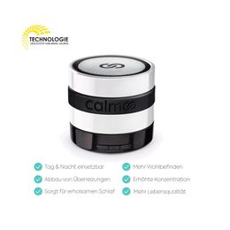 calmoo Pure Relax System - schwarz