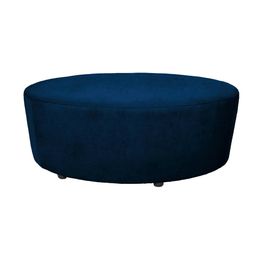 Tchibo - Sitzpouf &raquo;Randy&laquo; von ADA trendline - schwarz